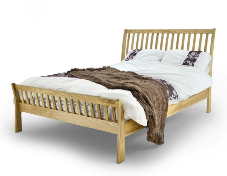 Oak Three - Bristol Beds - Divan beds, mattresses, bunk beds, metal ...