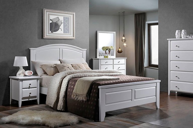 Parma - Bristol Beds - Divan beds, mattresses, bunk beds, metal beds ...