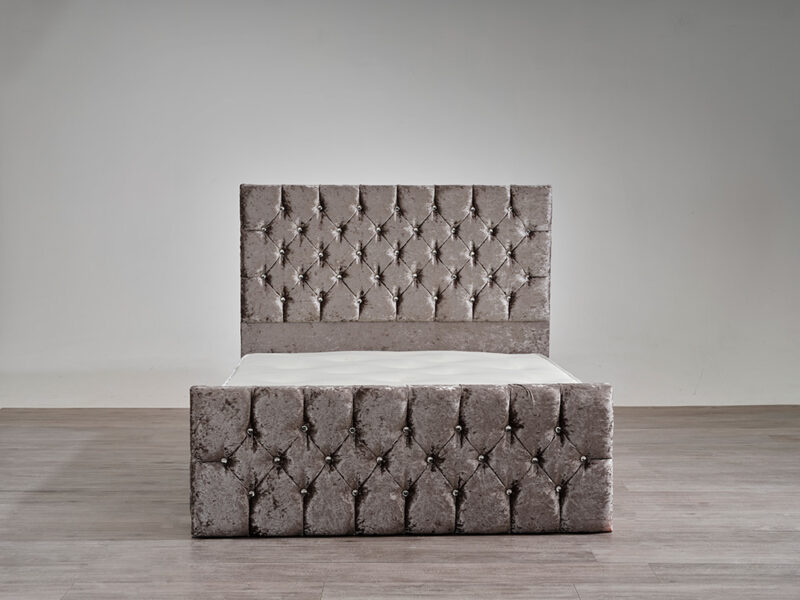 Belgravia - Bristol Beds - Divan beds, mattresses, bunk beds, metal ...