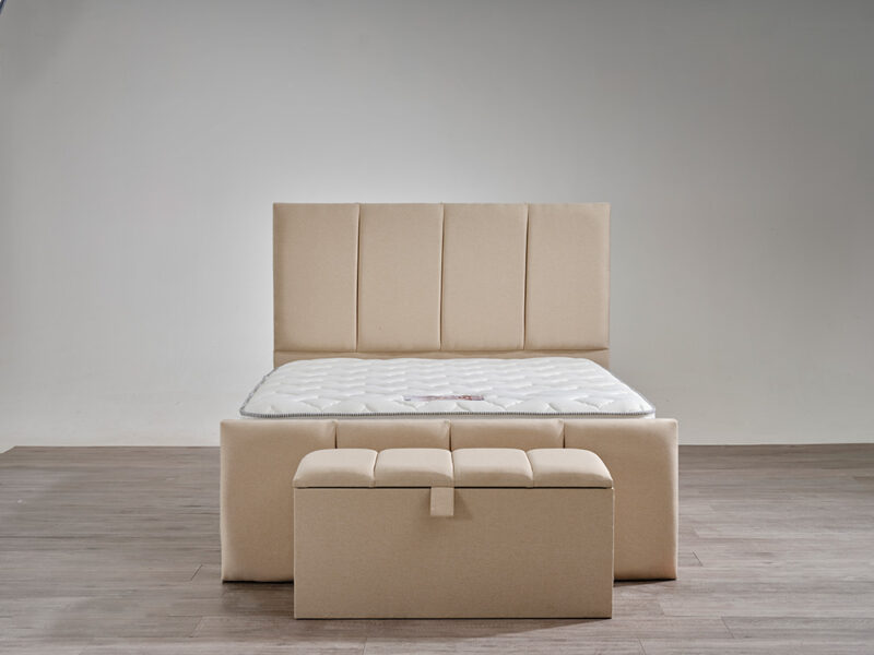 Ruby - Bristol Beds - Divan beds, mattresses, bunk beds, metal beds and ...